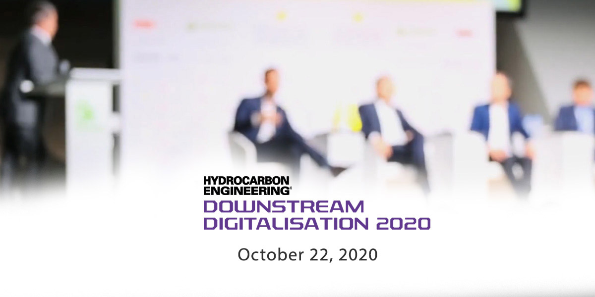Hydrocarbon Engineering - Downstream Digitalisation 2020: International ...