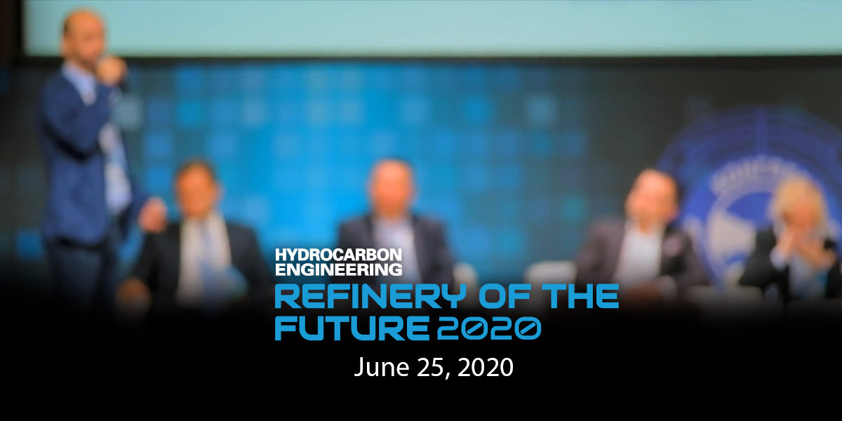 Hydrocarbon Engineering - Refinery of the Future 2020: Honeywell UOP